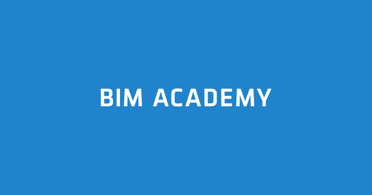 BIM ACADEMY